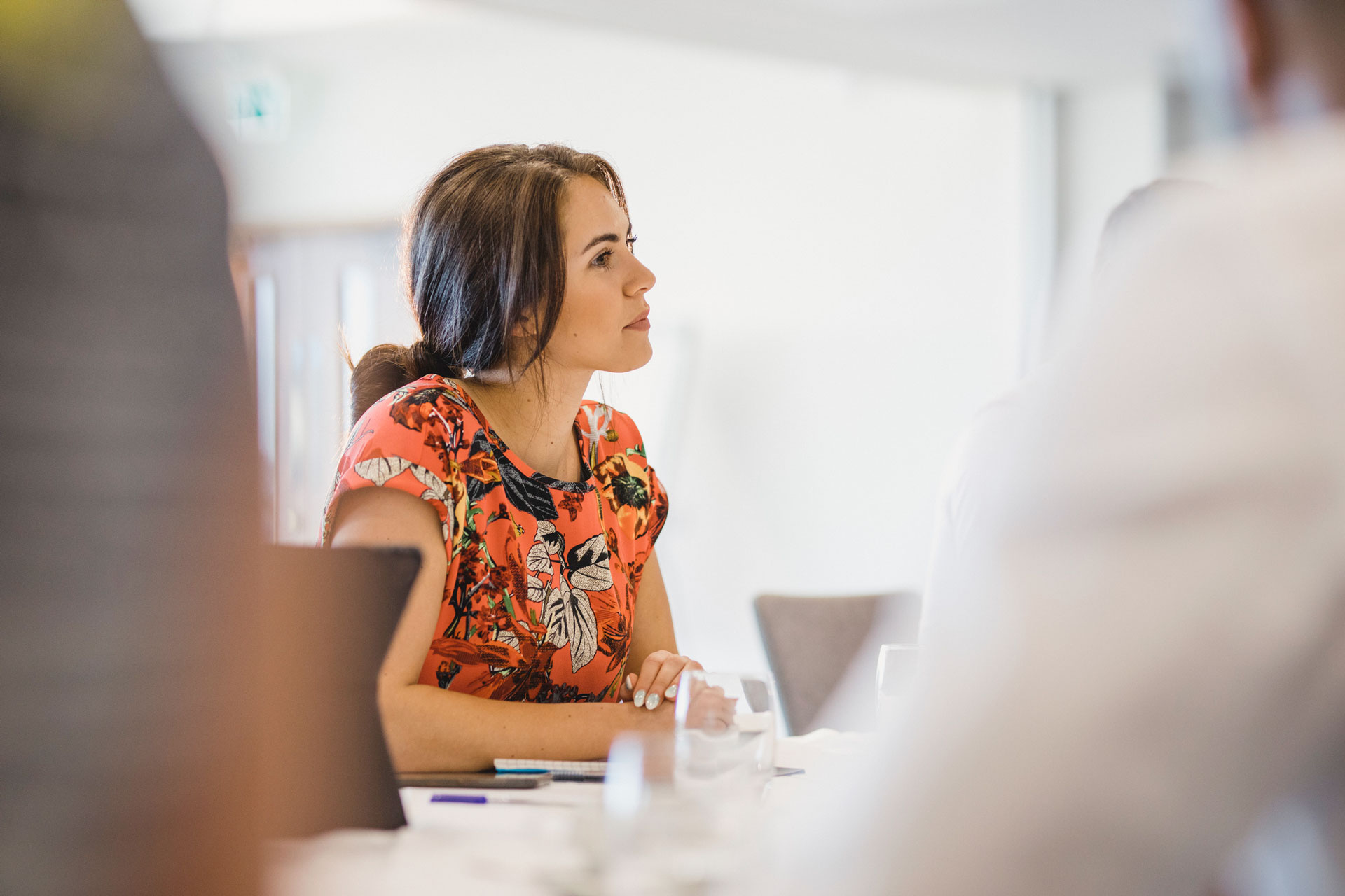 Wir erstellen mit Ihnen eine IT-Notfallplanung