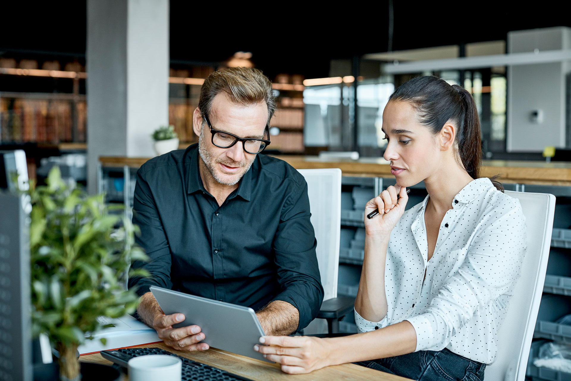 Externe DSB-Begleitung des internen DSB » SK-Consulting Group GmbH