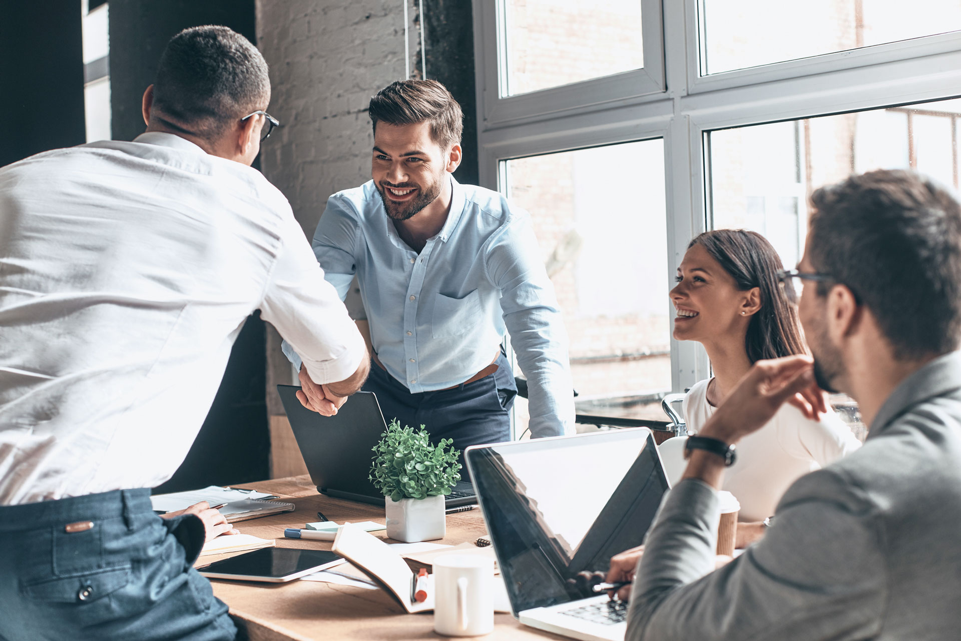 Jobs & Karriere » SK-Consulting Group GmbH