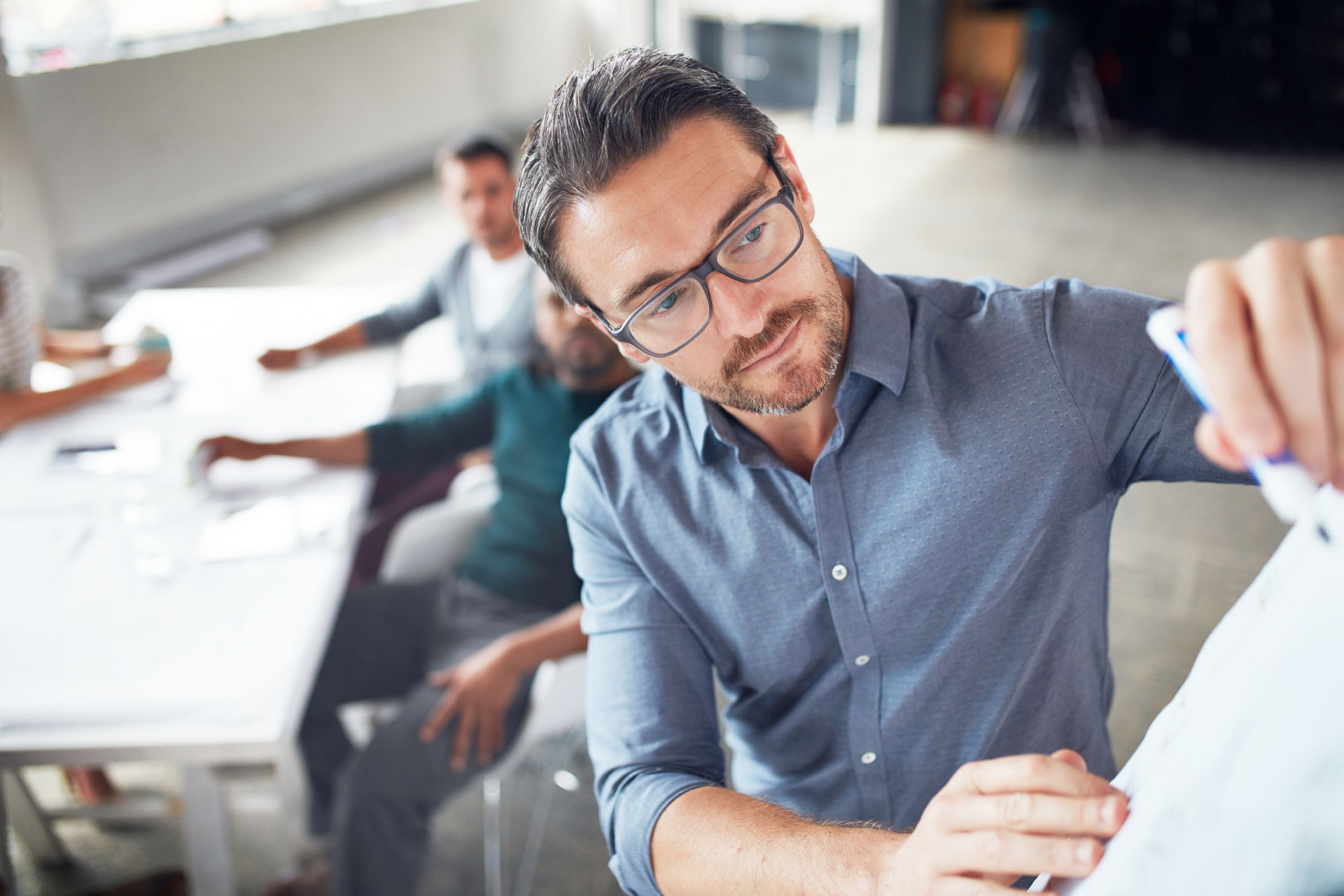 Leistungen Datenschutz » SK-Consulting Group GmbH